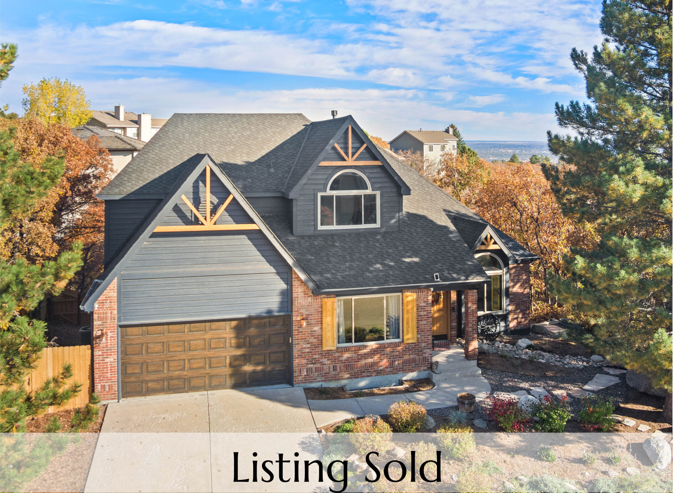 60 Ravenglass Way, Colorado Springs, CO 80906 | Colorado Springs Luxury ...